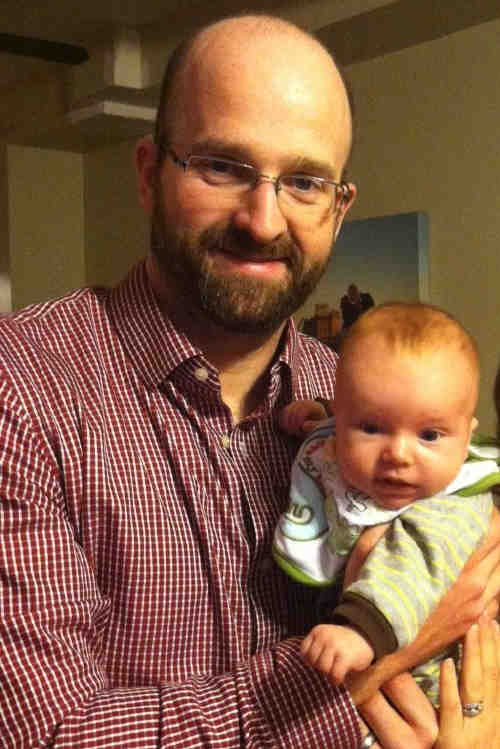 Descendants of Robert Spurr I (1611-1703)