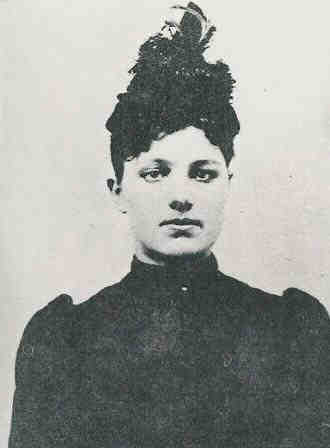 Descendants of Robert Spurr I (1611-1703)